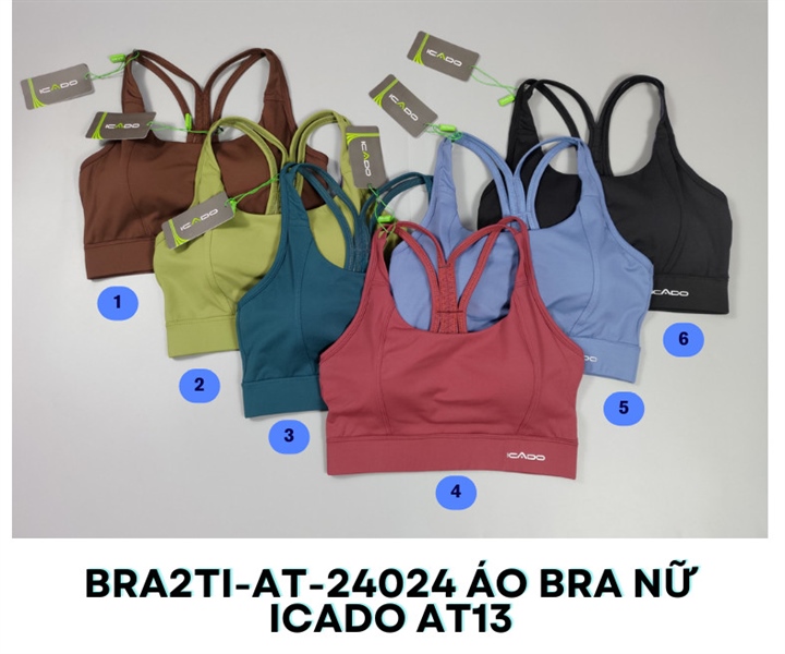 Bra Nữ Icado AT13 | Icado